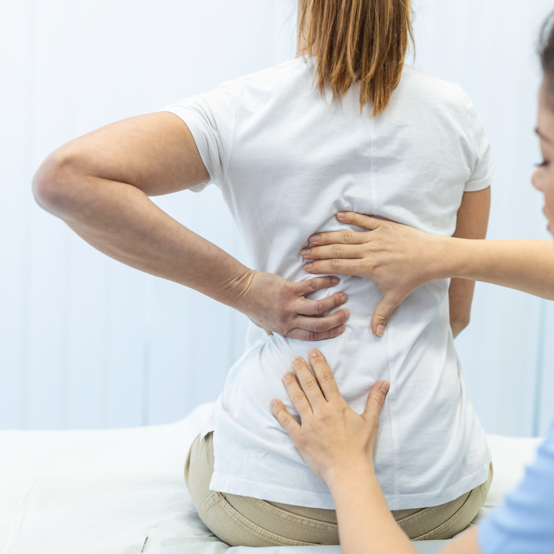 Advanced Bone Joints Health Centre